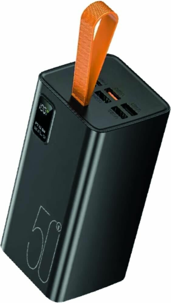 Повербанк Power Aksberry bank для телефона E500 Ultra PD22.5W
