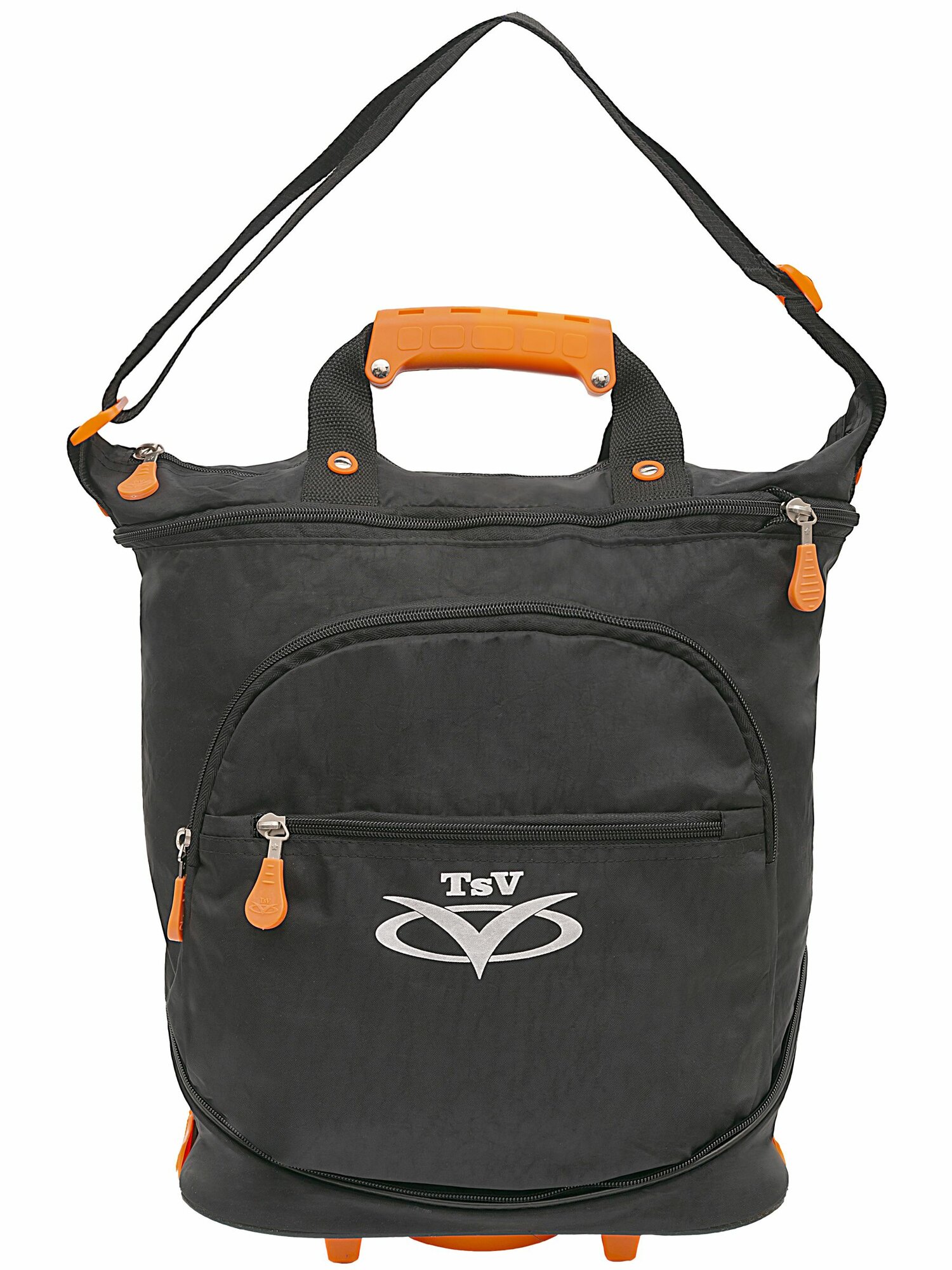 Сумка дорожная 