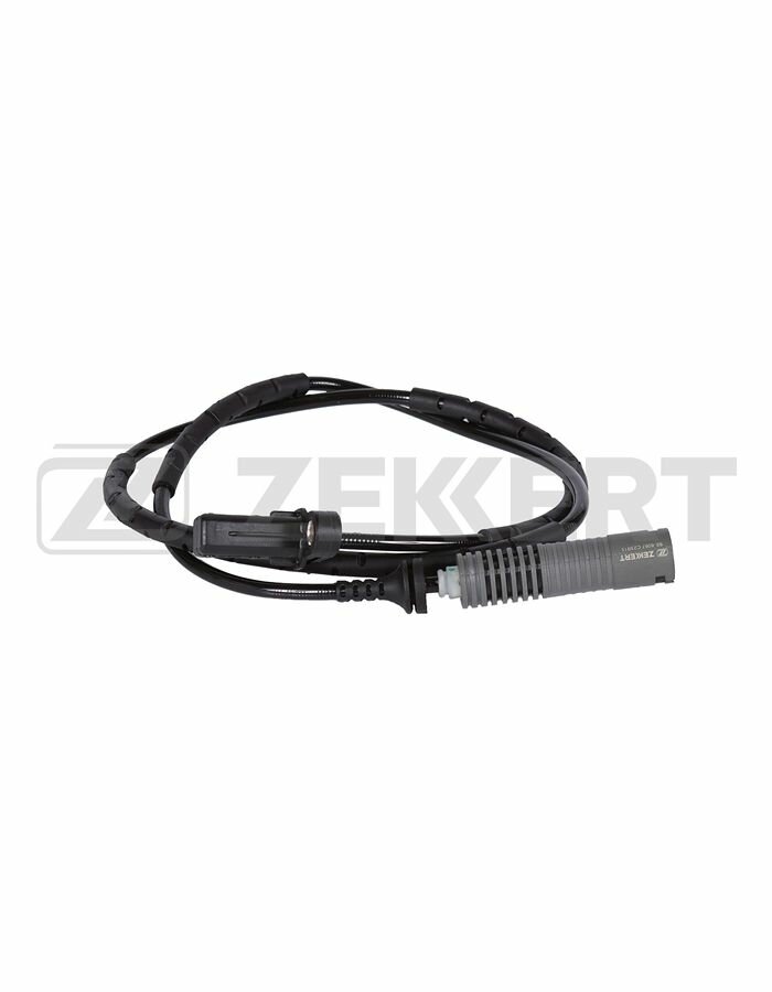 Датчик ABS задн. BMW 3 (E90 E91 E92) 04- 1 (E81 E82 E87) 04-
