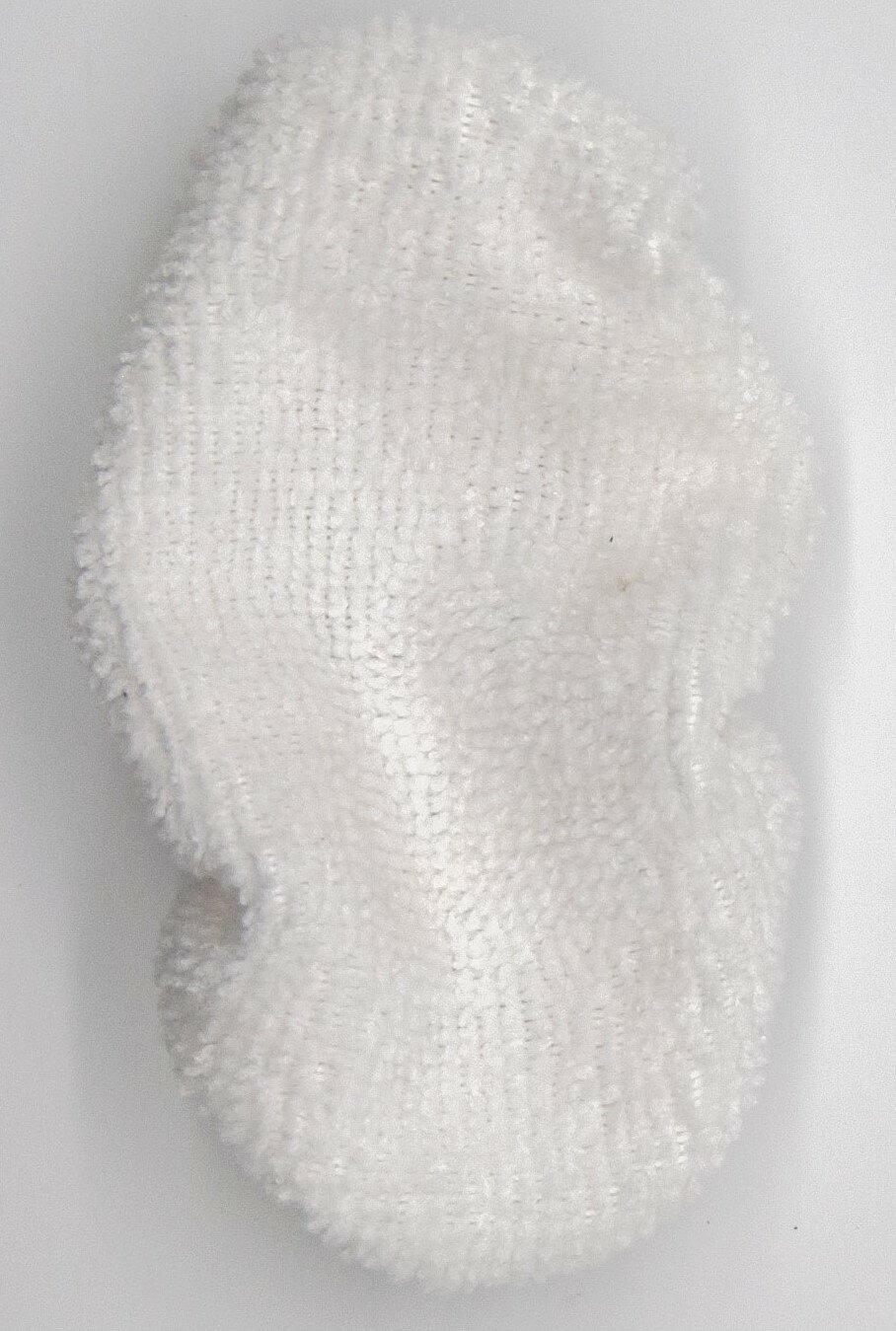 Тряпочка для насадки утюга для пароочистителя (16)