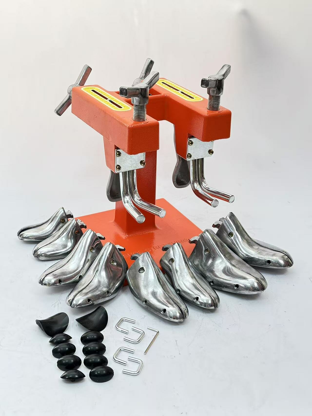 Станок Растяжка SL-SM01 без подогрева для 1 пары