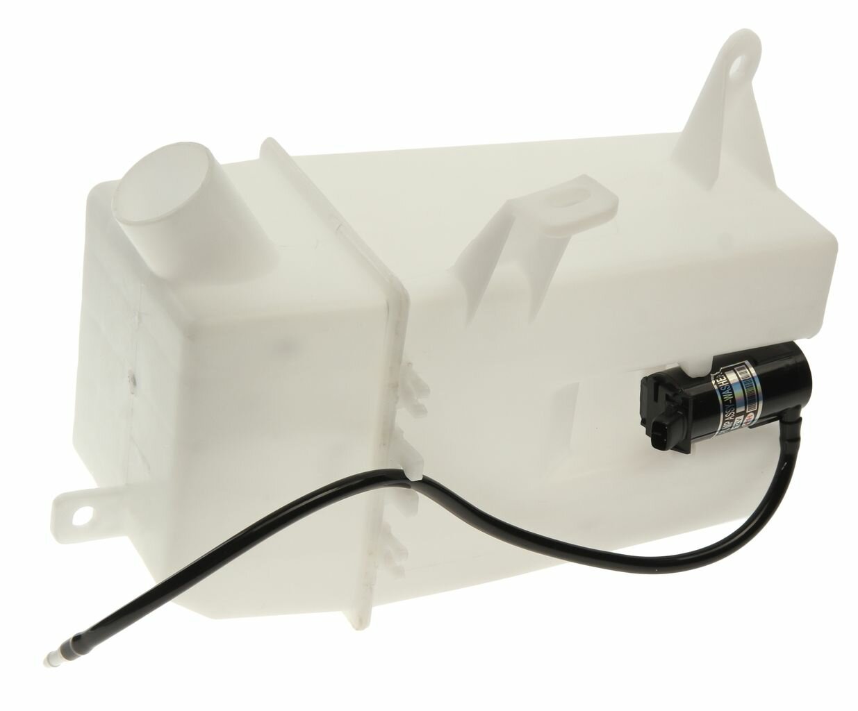 Бачок омывателя для Шевроле Лачетти хетчбек арт NSP0196550798 NSP