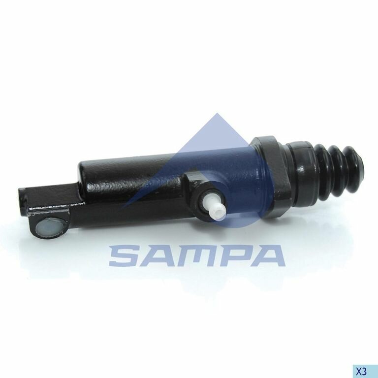 Цилиндр сцепления главный для Даф арт 096092 SAMPA