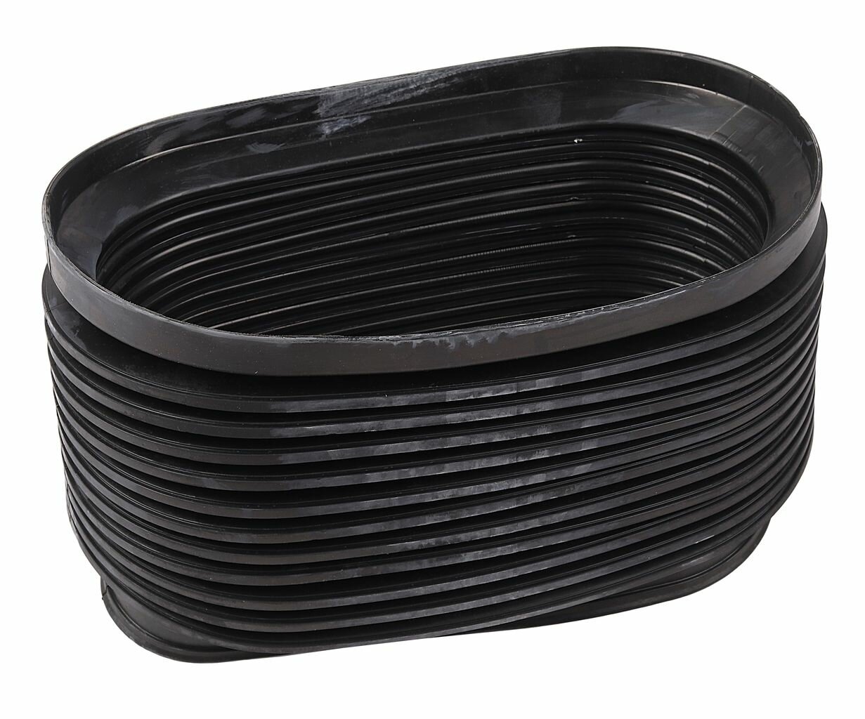 Патрубок воздухозаборника для Шакман Шанкси X6000 арт DZ9X259190500 SHACMAN