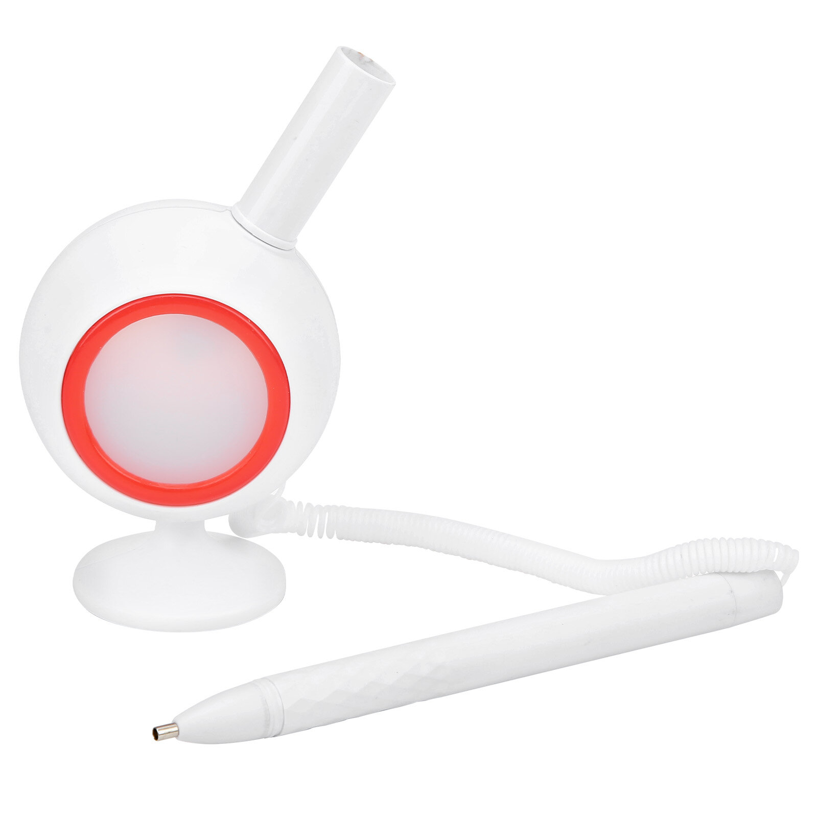 Зажиганная алмазная картина ручка легко использует яркие легкие легкие ручки для Diy Craftsred