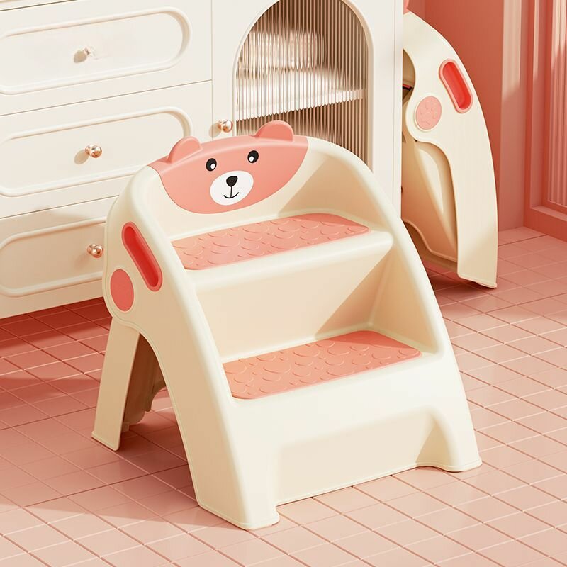 Подставка Табурет Детский , Подставка Для Ног Стульчик, Ступенька Детская