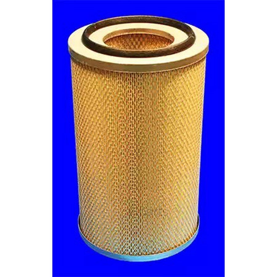 MECA-FILTER FA1519 Фильтр воздушный MAN/IVECO/RENAULT/MERCEDES