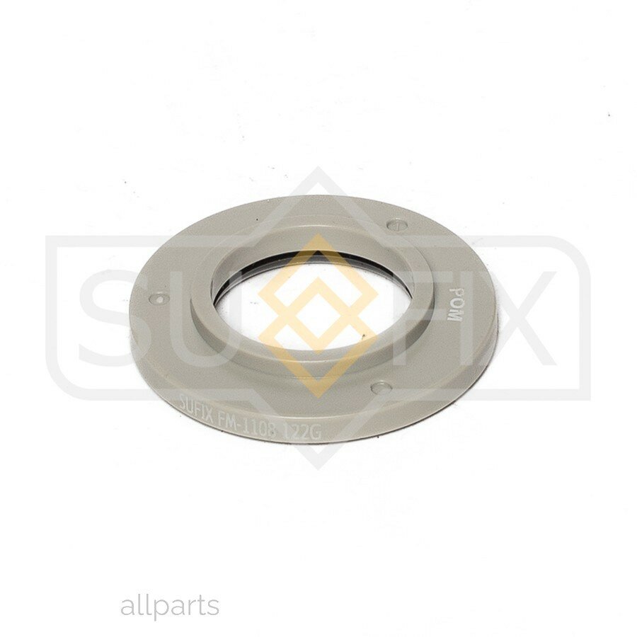 SUFIX FM1108 Подшипник амортизационной опоры | перед прав/лев |