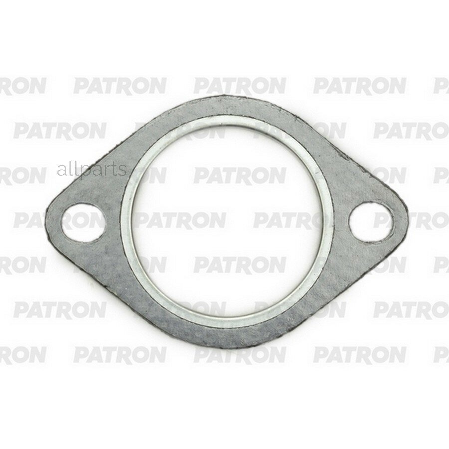 PATRON PG5-2082 Прокладка выпускного коллектора BMW E90/E60 2.5i/3.0i N53 07> Out x2