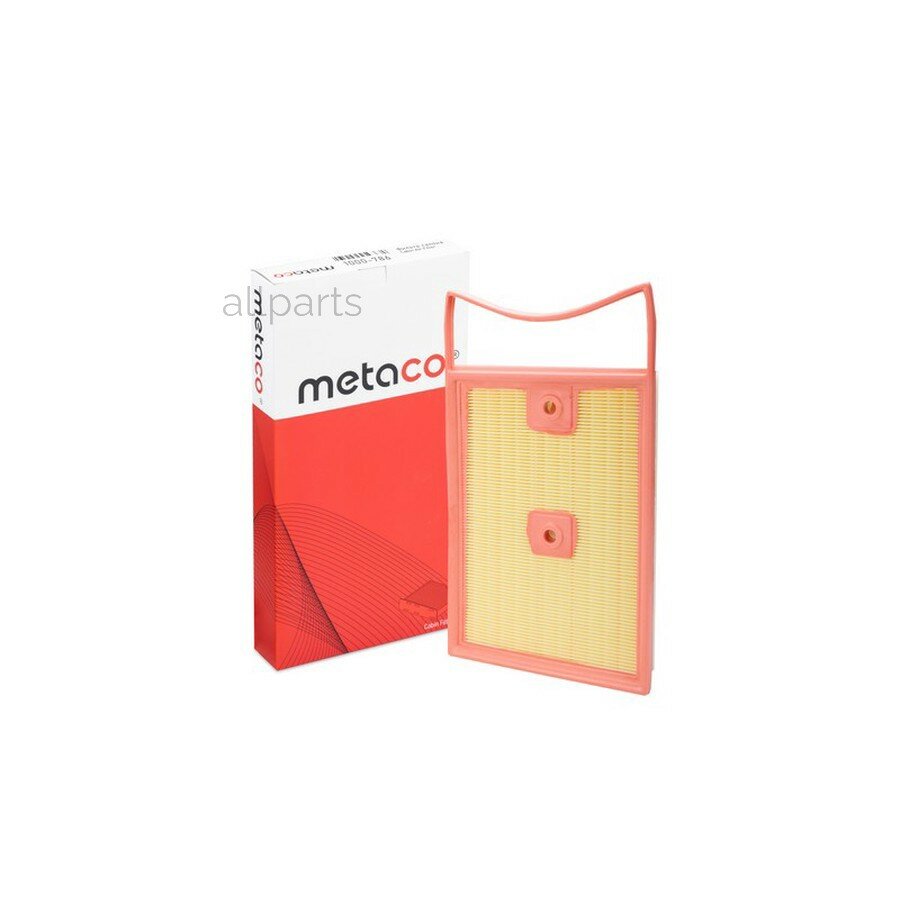METACO 1000-786 Фильтр воздушный