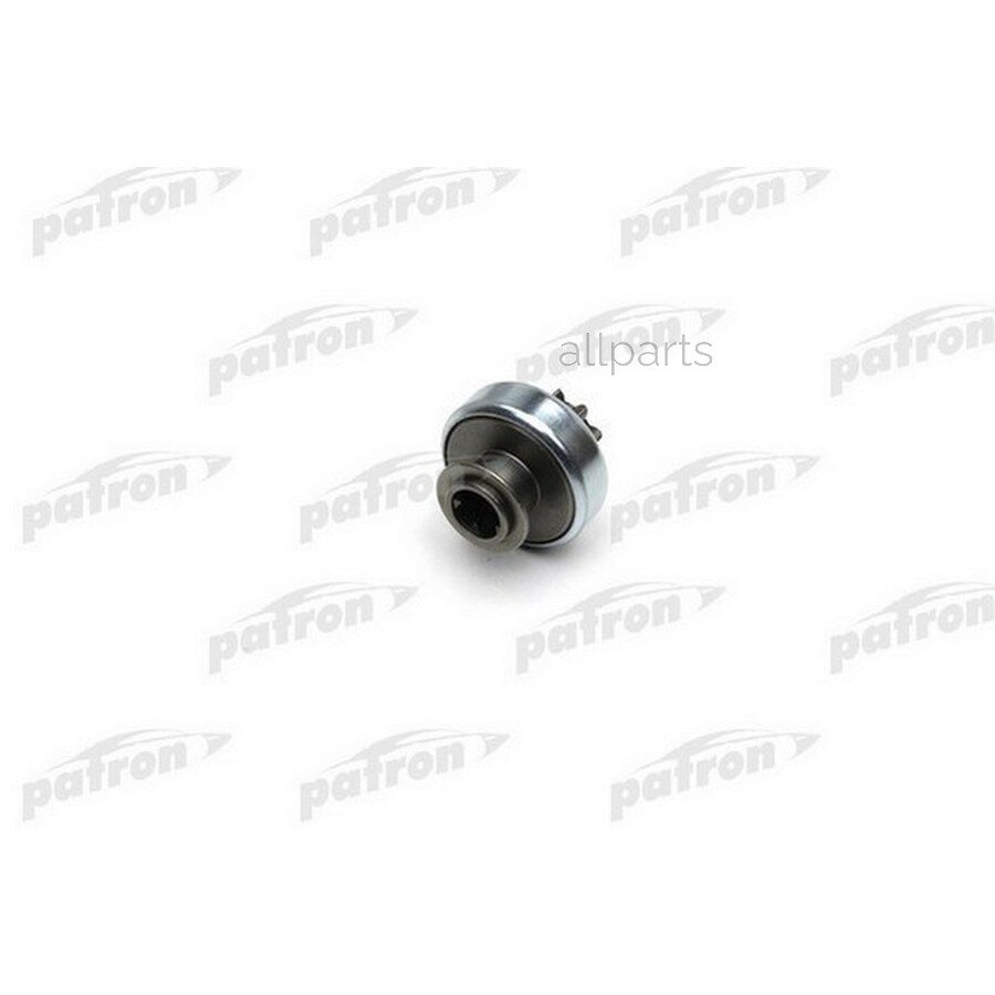 PATRON P101965 Бендикс стартера (VALEO unit) RENAULT: Clio 1.2i/1.4i 96-