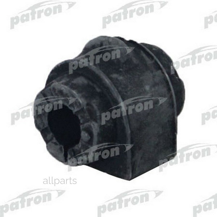 PATRON PSE2873 Втулка стабилизатора FORD MONDEO CA2 2007-2014 S-MAX/GALAXY (CA1) 2006-2015 VOLVO S60 II 2010- XC70 II 2007-2016