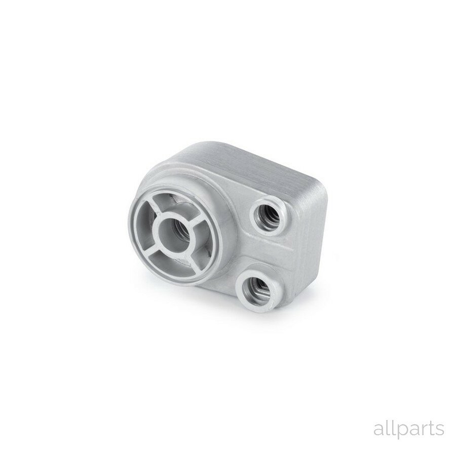METACO 8010-676 Радиатор масляный