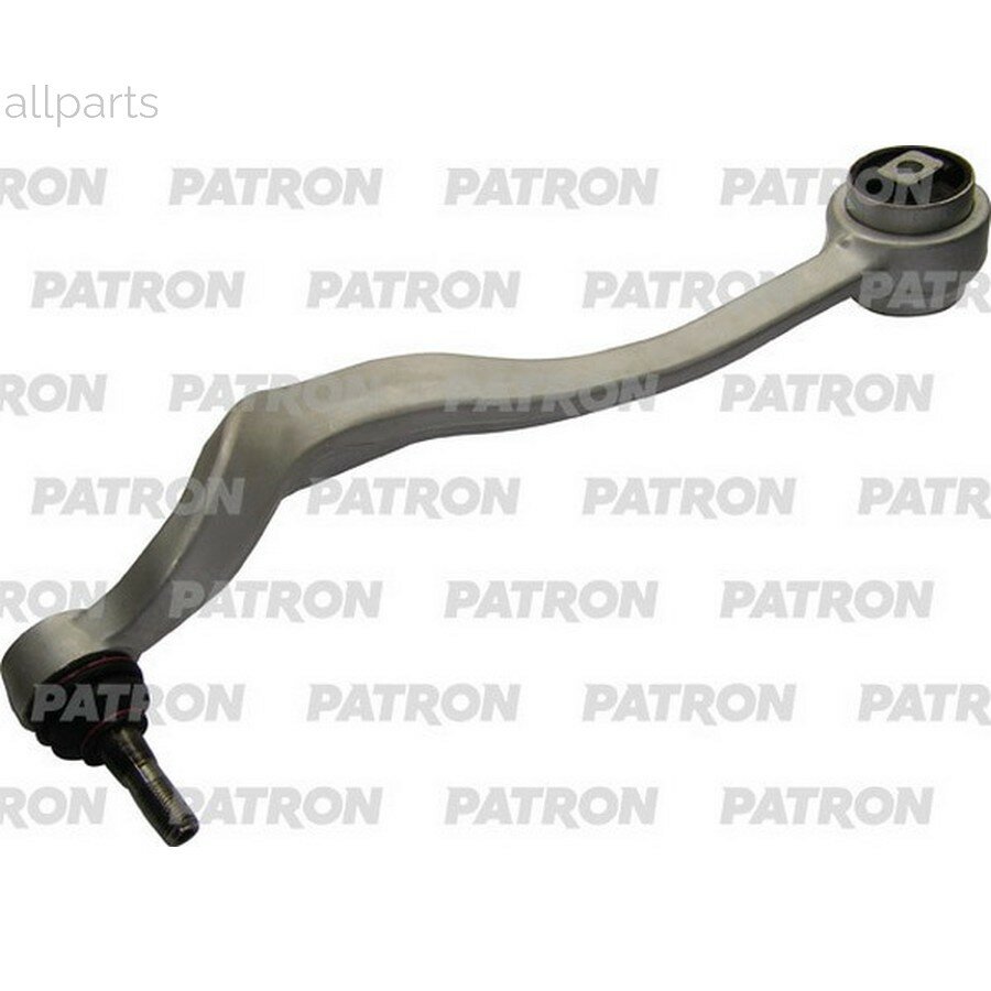PATRON PS5015L Рычаг подвески лев передн верхн с сайлентблоком 31121092023 BMW: 5 E39 95-12/96