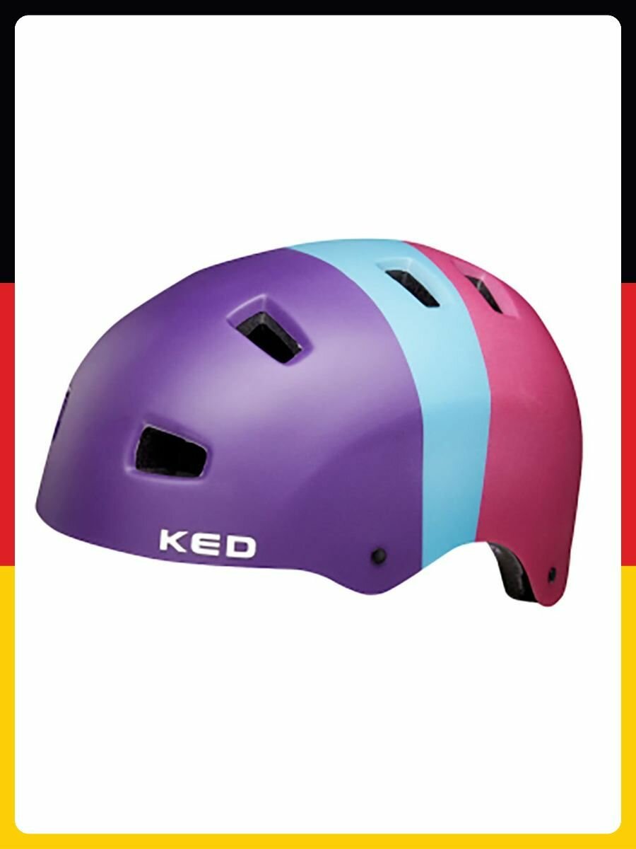 Велошлем KED 5forty M