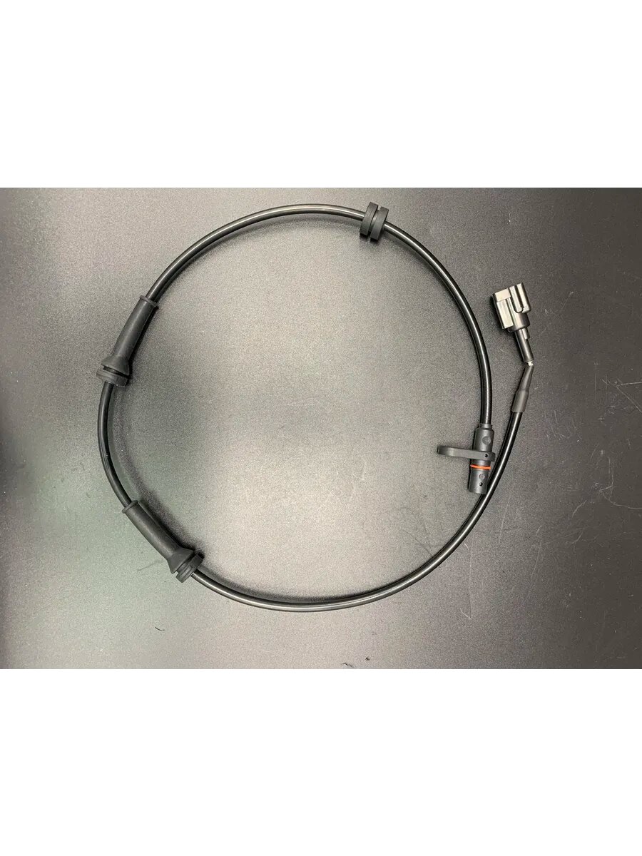 Датчик ABS, задний Новое