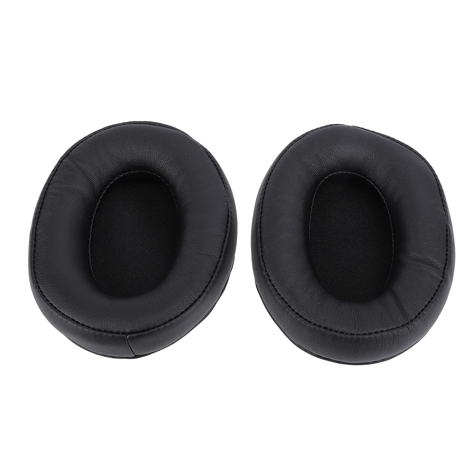 Амбушюры из протеиновой кожи, 2 шт, с пеной памяти, для HyperX Cloud Alpha/Flight/Core/Stinger 2, черные