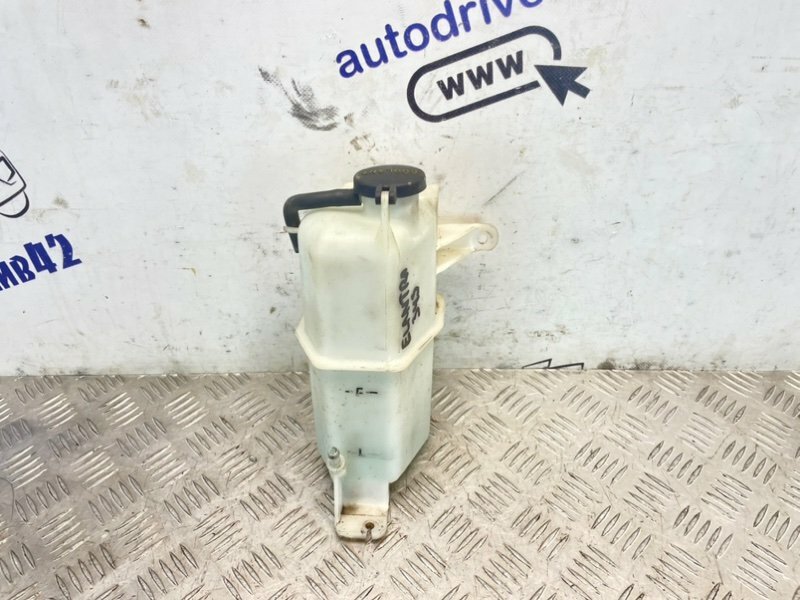 Б/У Расширительный бачок Hyundai Elantra 2008 HD G4FC 58100 Hyundai-KIA арт. 254312H000