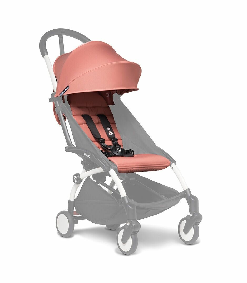 Комплект сменный Babyzen YOYO color pack, Ginger