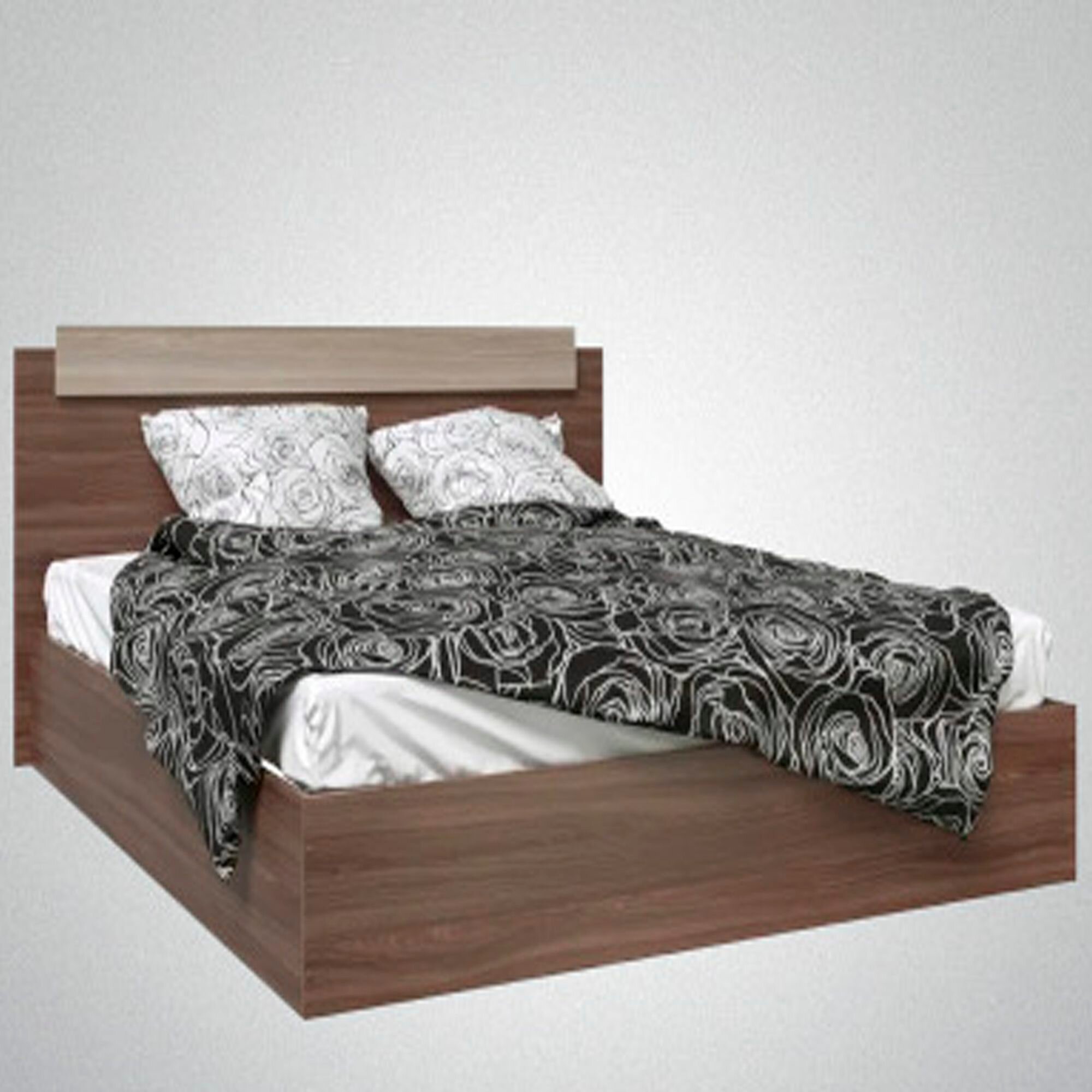 Кровать ЭРА ЭКО