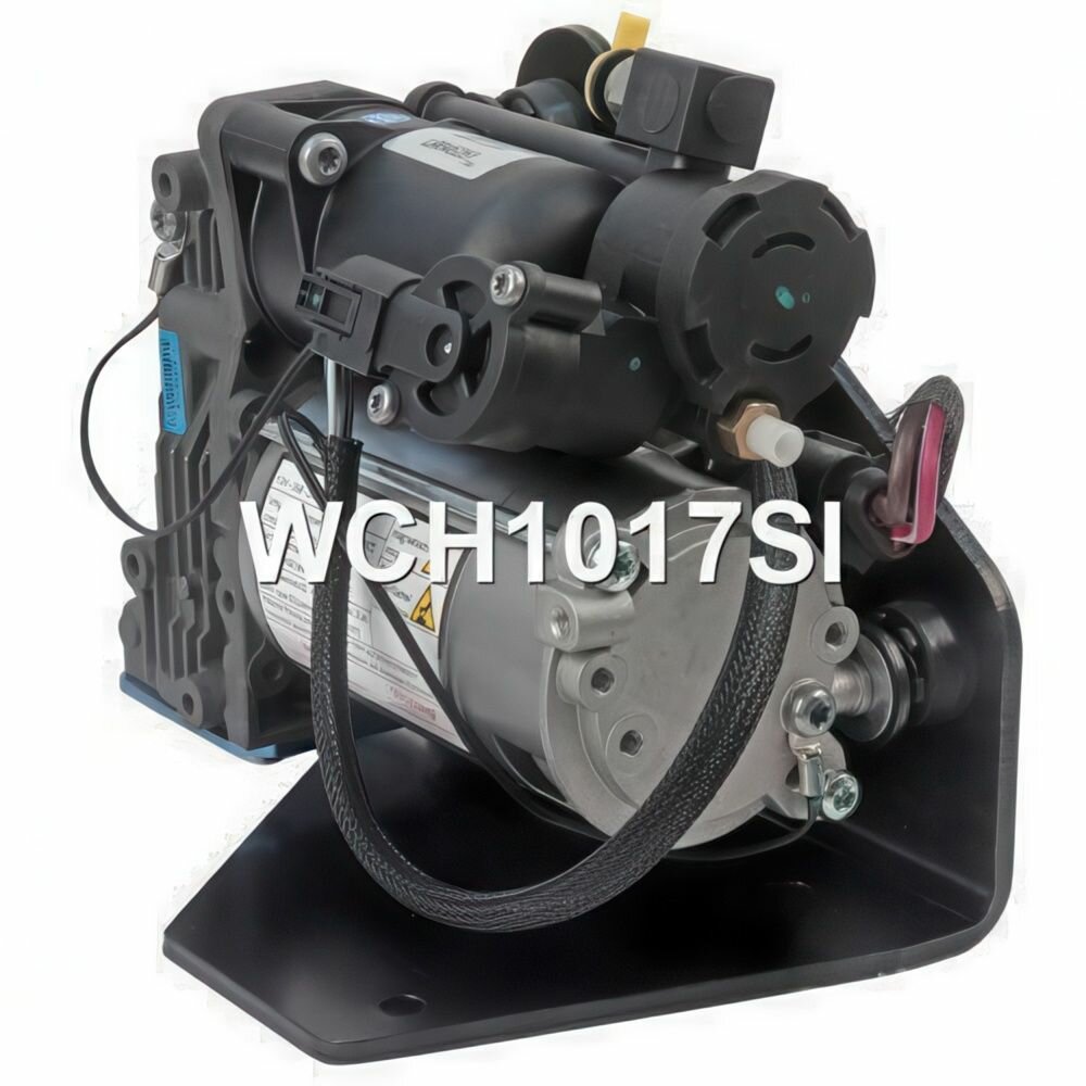 Компрессор пневмоподвески, для Ленд Ровер Дискавери, Рейндж Ровер, Рейндж арт WCH1017SI