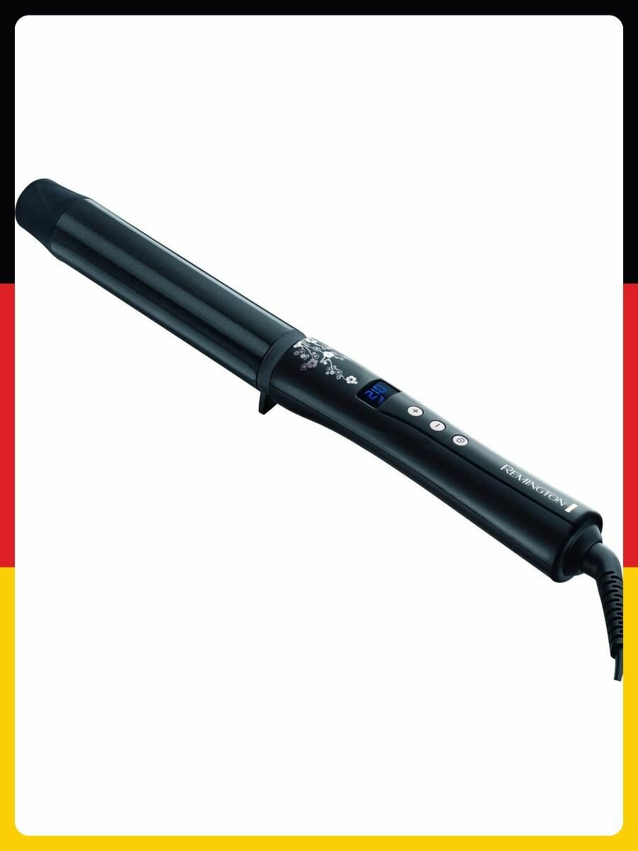 Плойка Remington CI9532 Pearl Pro Curl