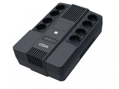 Источник бесперебойного питания Cbr UPS-OFK-101E-800