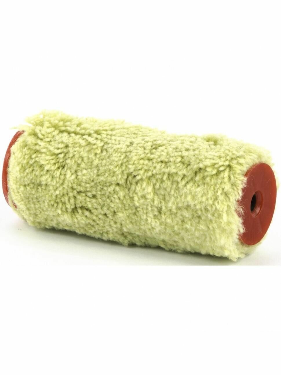 Миди-Валик сменный, ролик, шубка для грубых поверхностей синтетический, 100 мм, полиакрил Matrix 80843