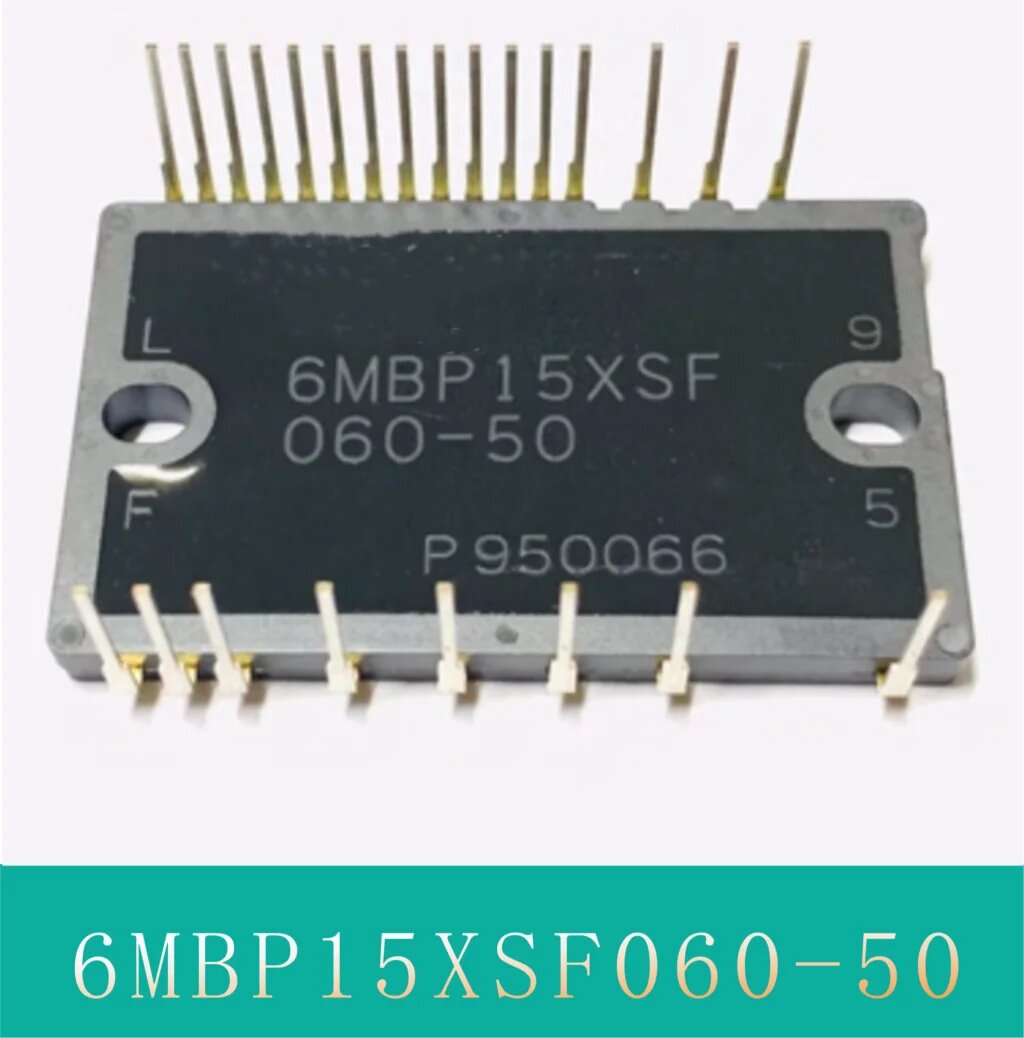 Кабельная катушка 6MBP15XSF060-50