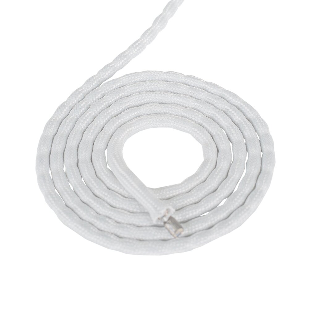 Утяжелитель для штор OLEXDECO "Шнур" 70г/1 пог. м, 20 м