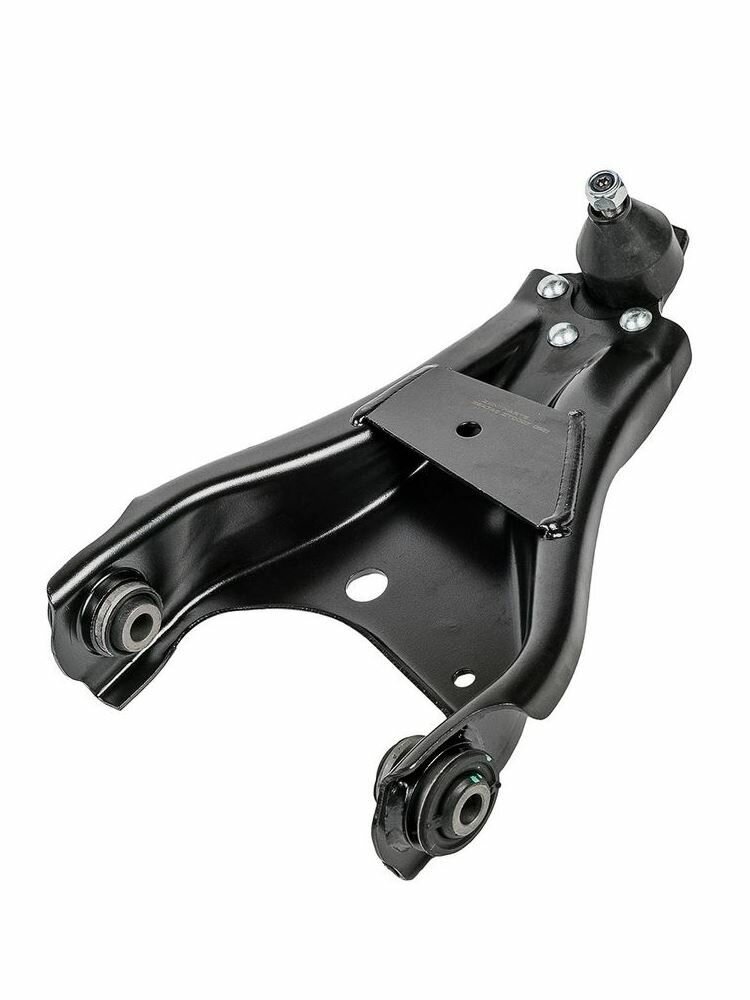 Рычаг подвески нижний правый ZENTPARTS Z24748 для а/м RENAULT Duster / Рено Дастер