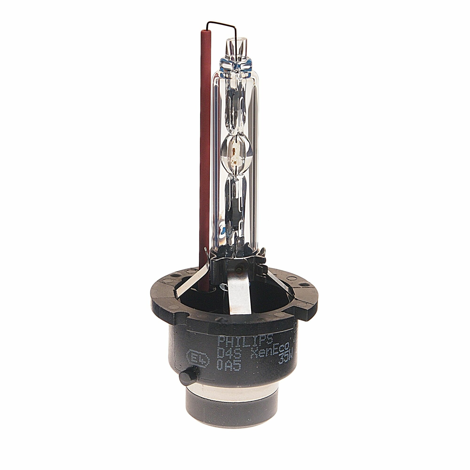 Автолампа D4S 35W P32D-5+150% Xenon X-treme Vision 4800K 42V