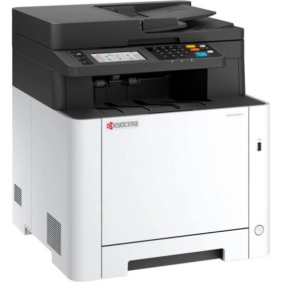МФУ Kyocera ECOSYS MA2600cfx