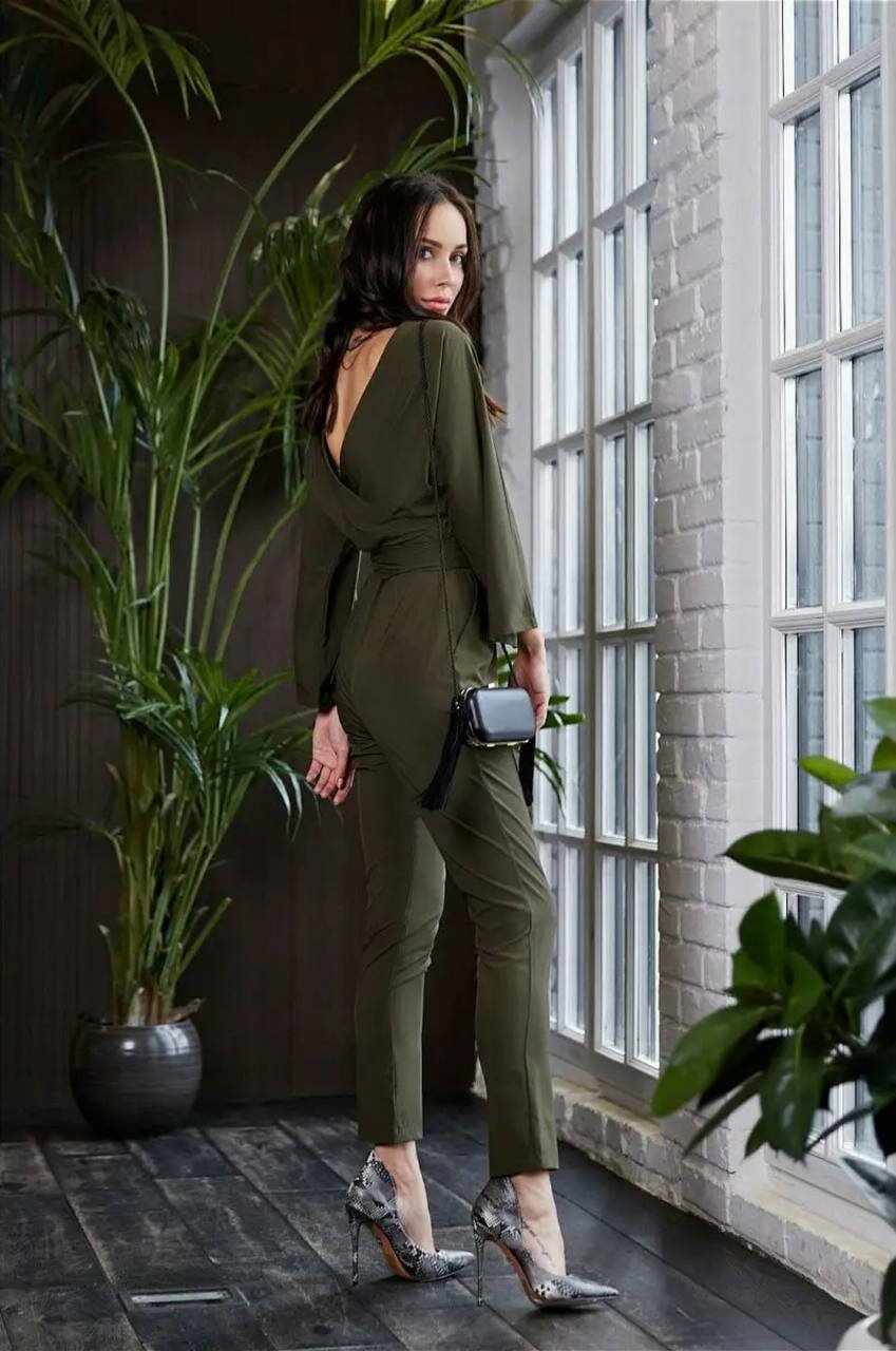 Комбинезон 37thAvenue