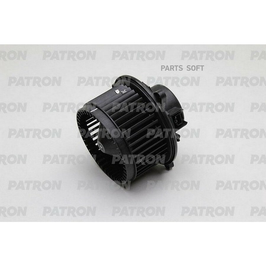 Вентилятор отопителя Chevrolet Cruze (09-), Orlando (10-) / Opel Insignia (08-), Meriva B (10-) / SAAB 9-5 (10-) от официального дистрибьютора, PATRON, артикул PFN207