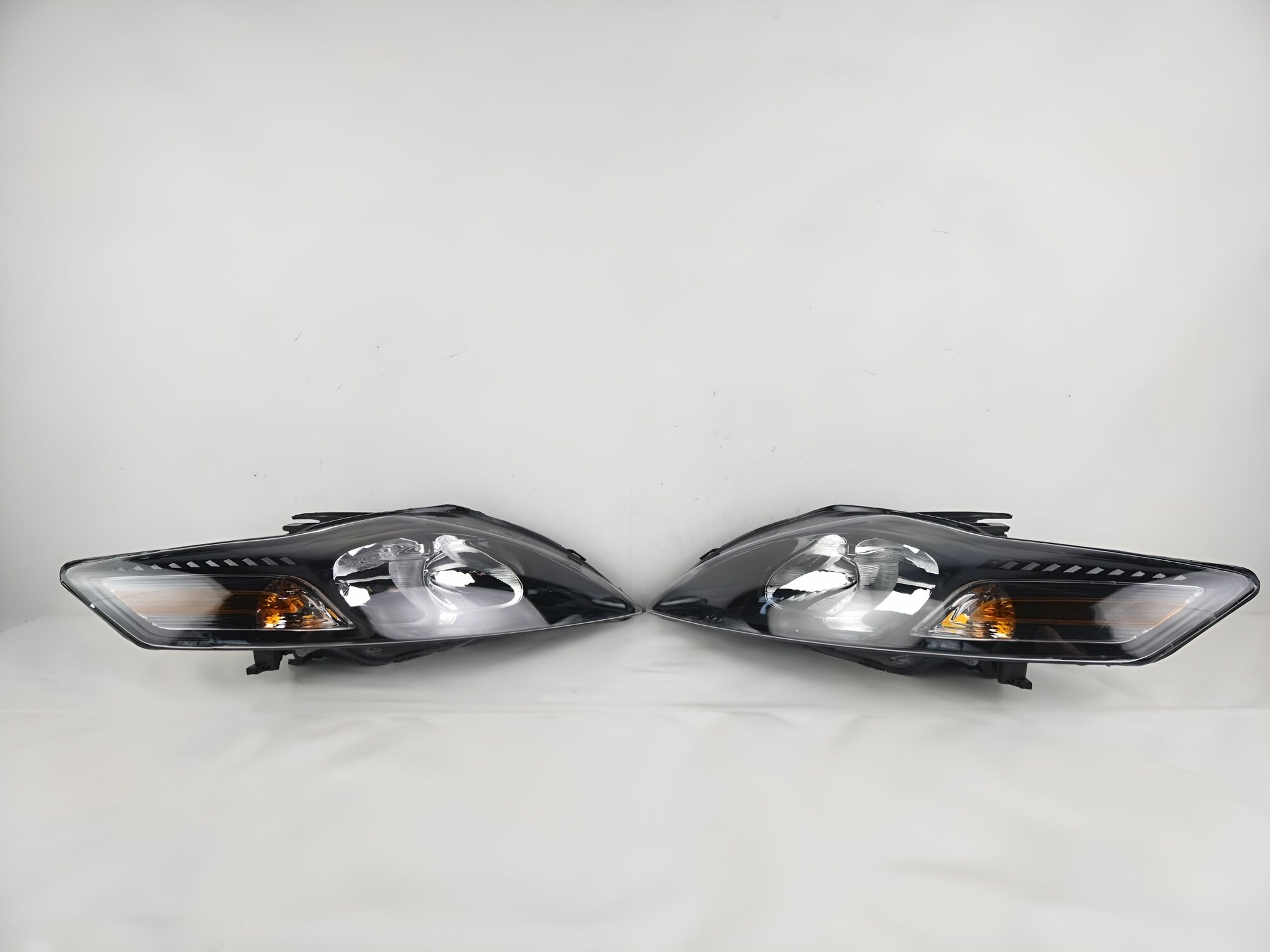 Фары форд мондео 4 комплект