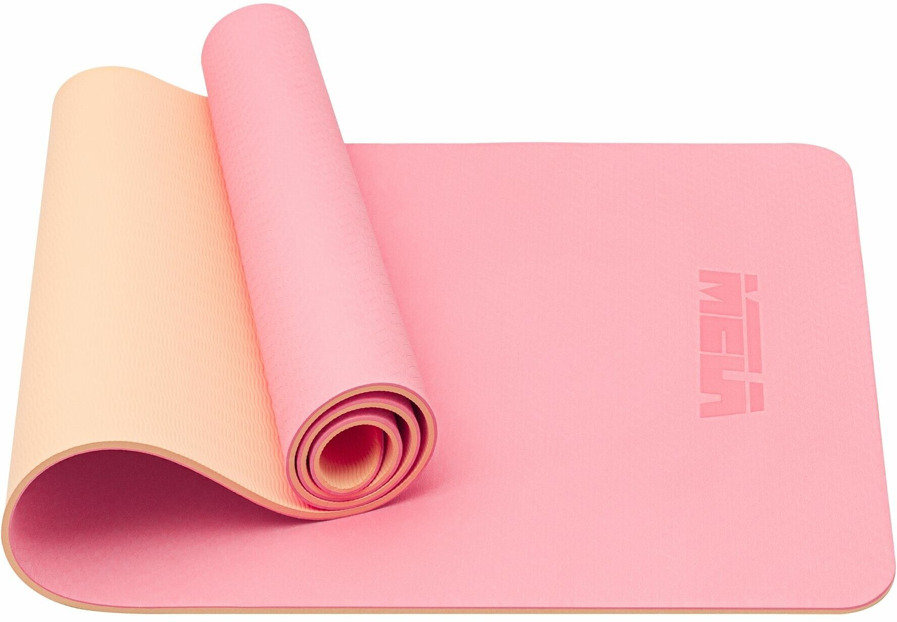 Коврик для йоги и фитнеса MELA
