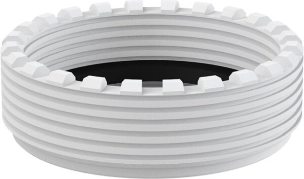 Переходник без ободка 1 1/2 1 1/4 вн-нар резьба S507 Alcadrain