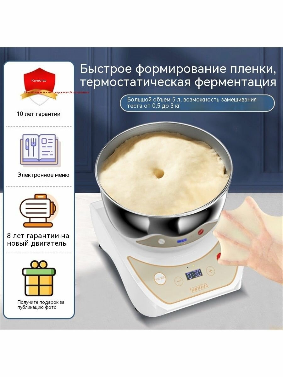 Блендер