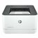 Принтер HP LaserJet Pro 3003dw, черно-белый, лазерный, настольный...