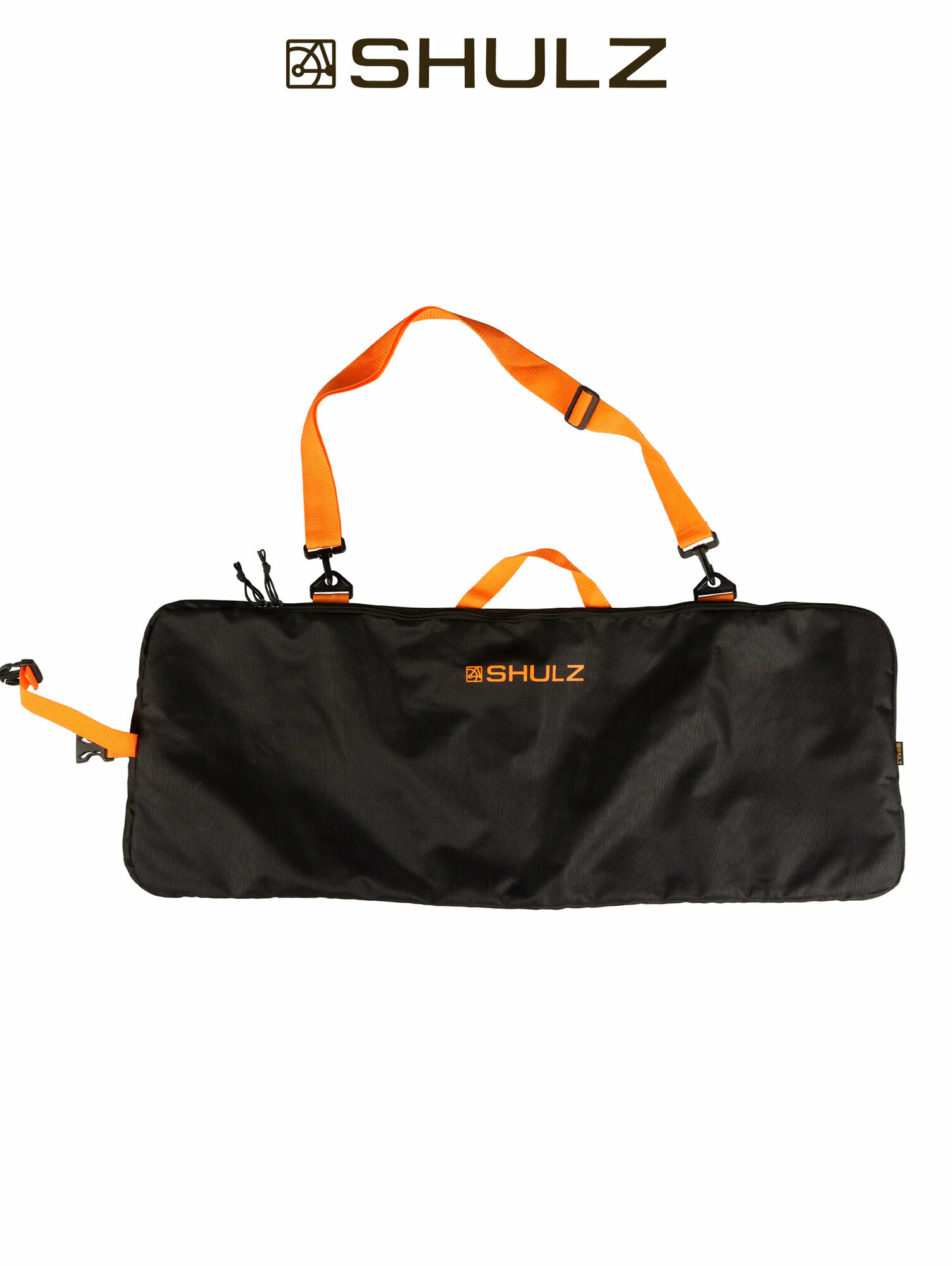 Чехол для самоката Shulz-MM 120 черный