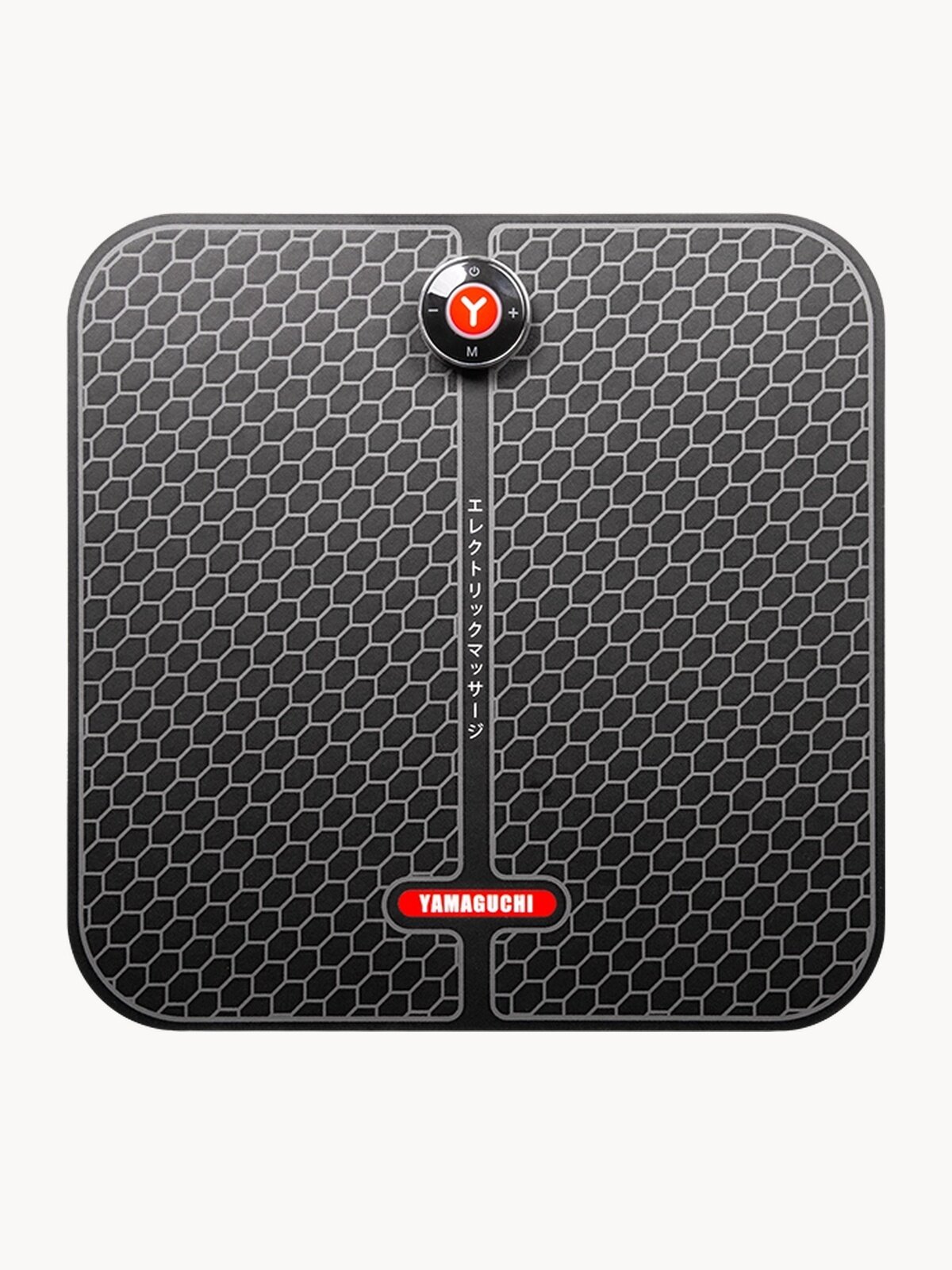 Миостимулятор для ног Yamaguchi FOOT Trainer MIO - фитнес тренажер для похудения