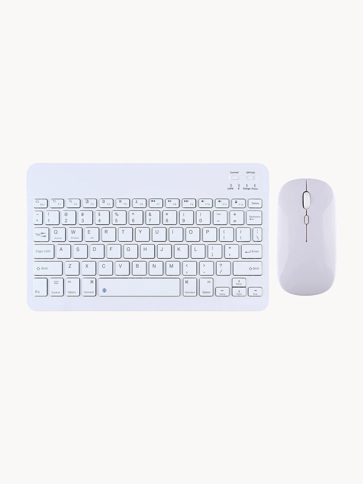 Мембранная клавиатура kit