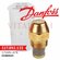 Форсунка Danfoss 3.75GPH, 45B, 030B0069