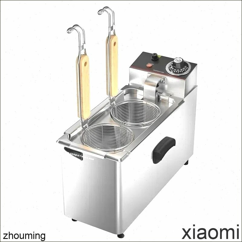 Макароноварка