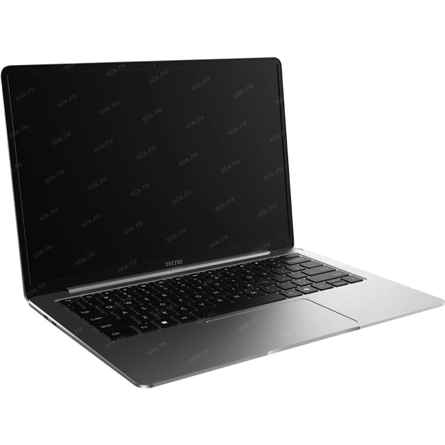 Ноутбук Tecno MegaBook S14MM Core Ultra 9 185H 32Gb SSD2Tb Intel Arc 14" OLED 2.8K (2880x1800) Windows 11 Home grey WiF — фото 1