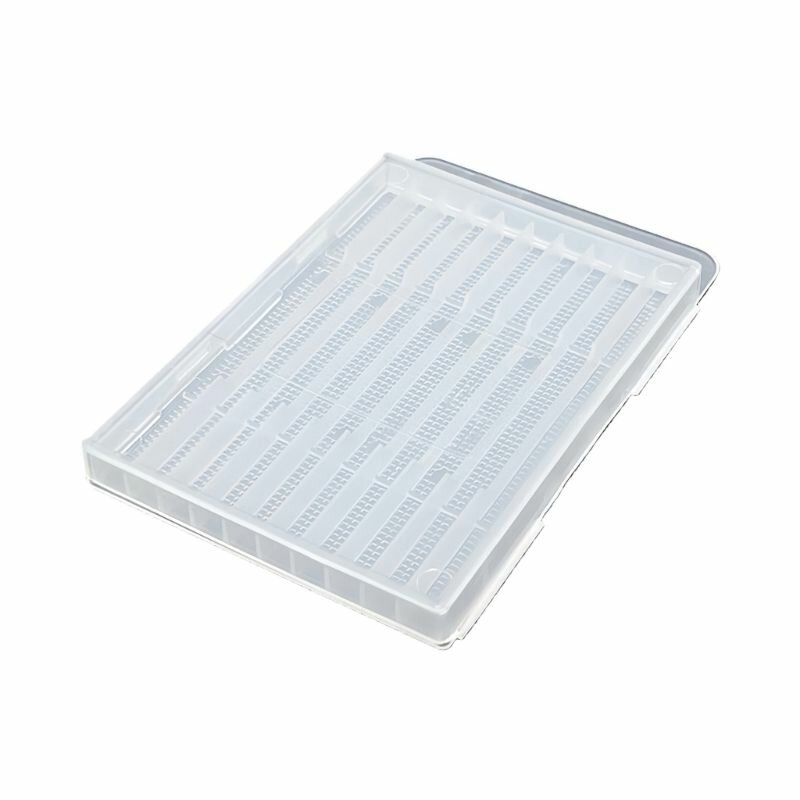 Пластиковая коробка для сверла-3 # (4,6-5,5 мм)