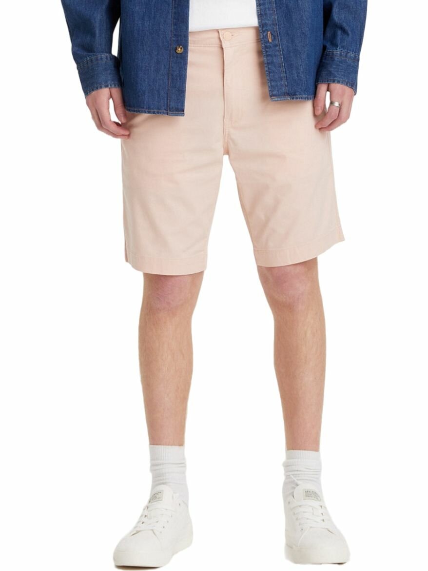Шорты Men Xx Chino Taper Fit Shorts