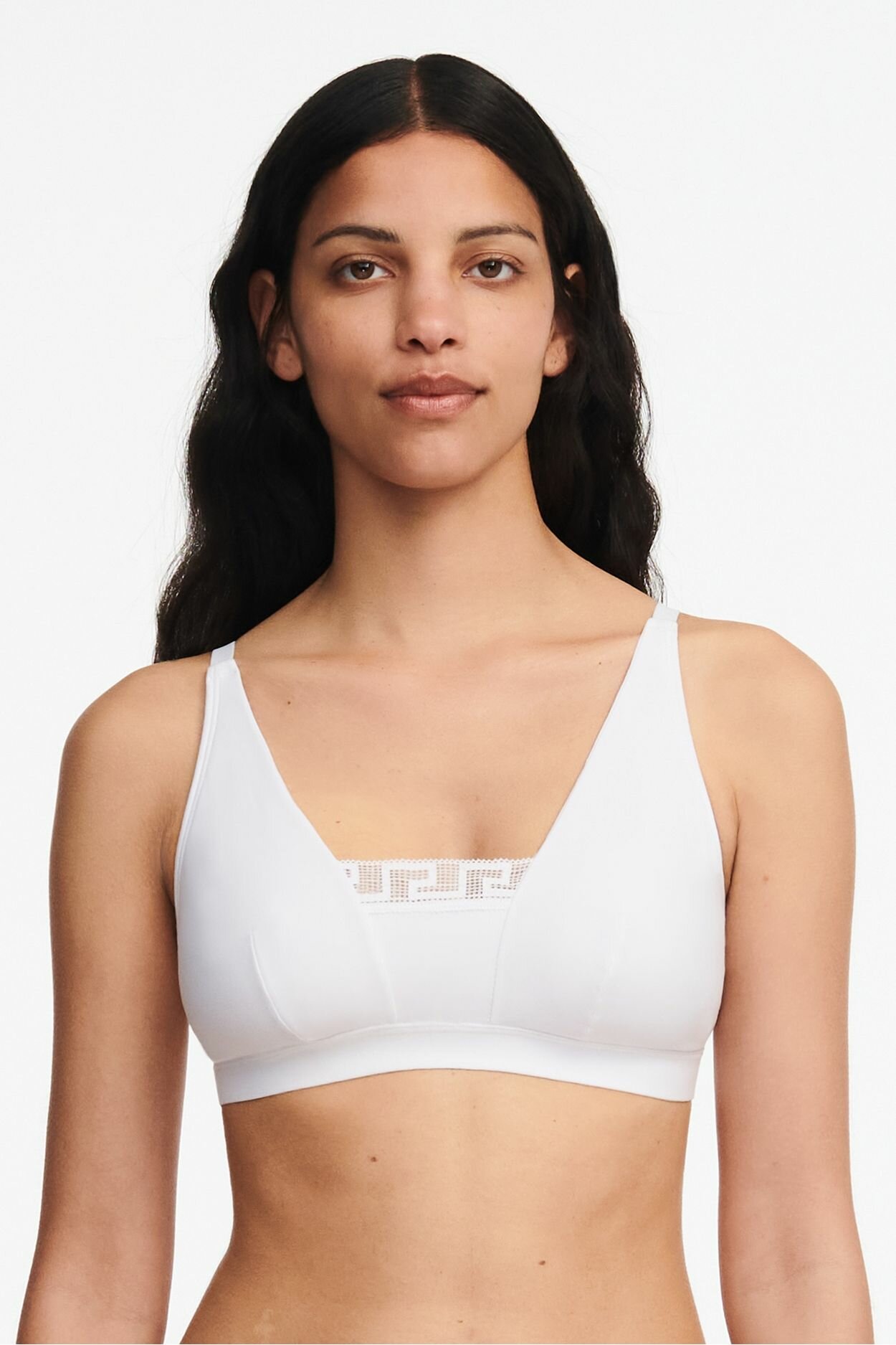 Бюстгальтер Chantelle mellow bliss