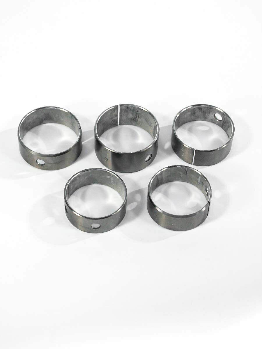 Втулка распредвала дв. 402 (комплект 5 шт)